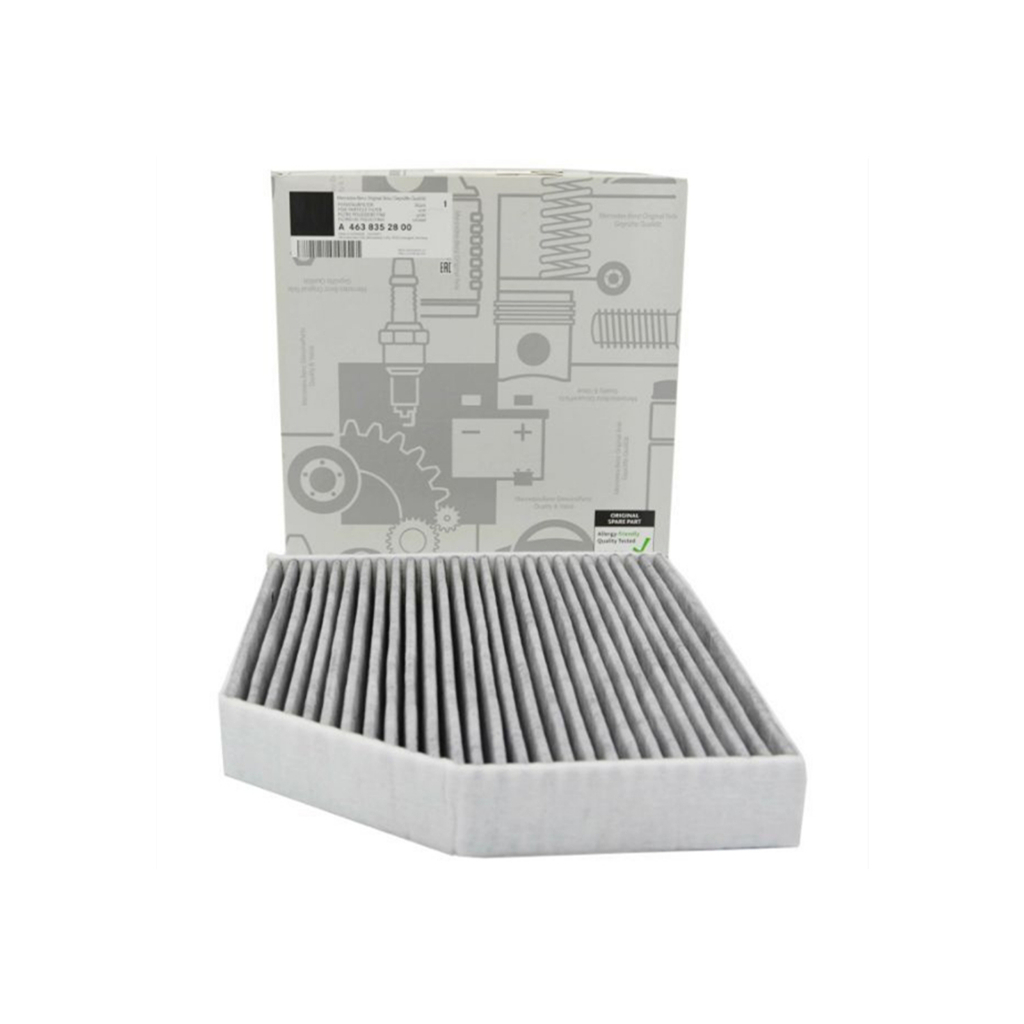 Mercedes-benz ไส้กรองห้องโดยสาร G-Class (W463) 2018- G350 G400 G500 G63 ...