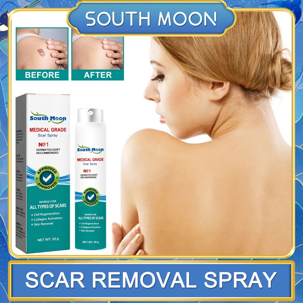 Remover สเปรย ์ ซ ่ อมแซม Stretch Mark Firming Body Treatment Streak โร ...