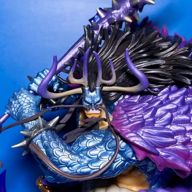 One Piece Kaidou Figure | Shopee Thailand