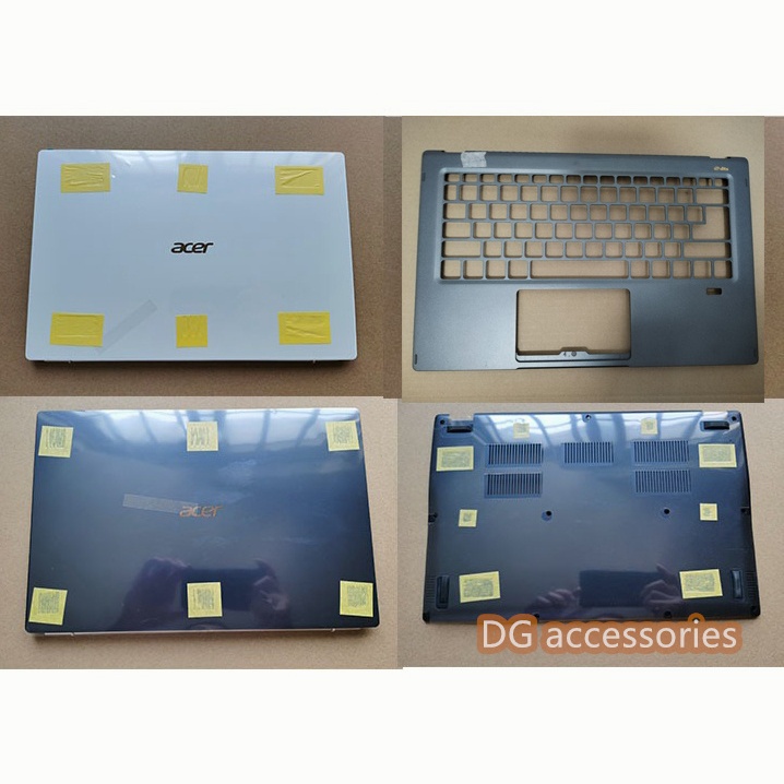 ใหม่สําหรับ ACER swift5 SF514-54T, SF514-54GT/ N19H3, SF514-55T รุ่น ...