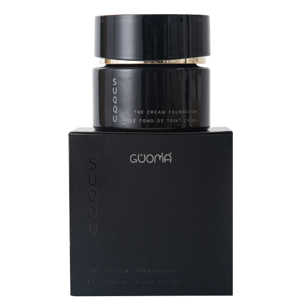 Japan SUQQU Memory Molding Cream Liquid Foundation 30g 110# 210# | Shopee Thailand