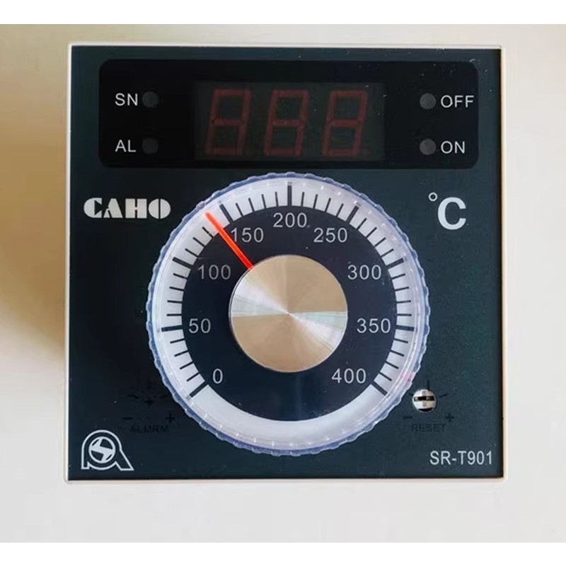 ควบคุมอุณหภูมิ Xuan Rong ของแท้ SR-T901 ควบคุมอุณหภูมิรถยนต์ SR T901 ใหม่เดิม | Shopee Thailand