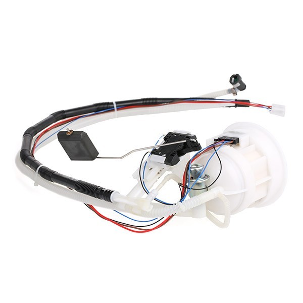 ปั๊มเชื้อเพลิง พร้อมท่อ สําหรับ Mercedes Benz CLS W219 W211 PIERBURG ...