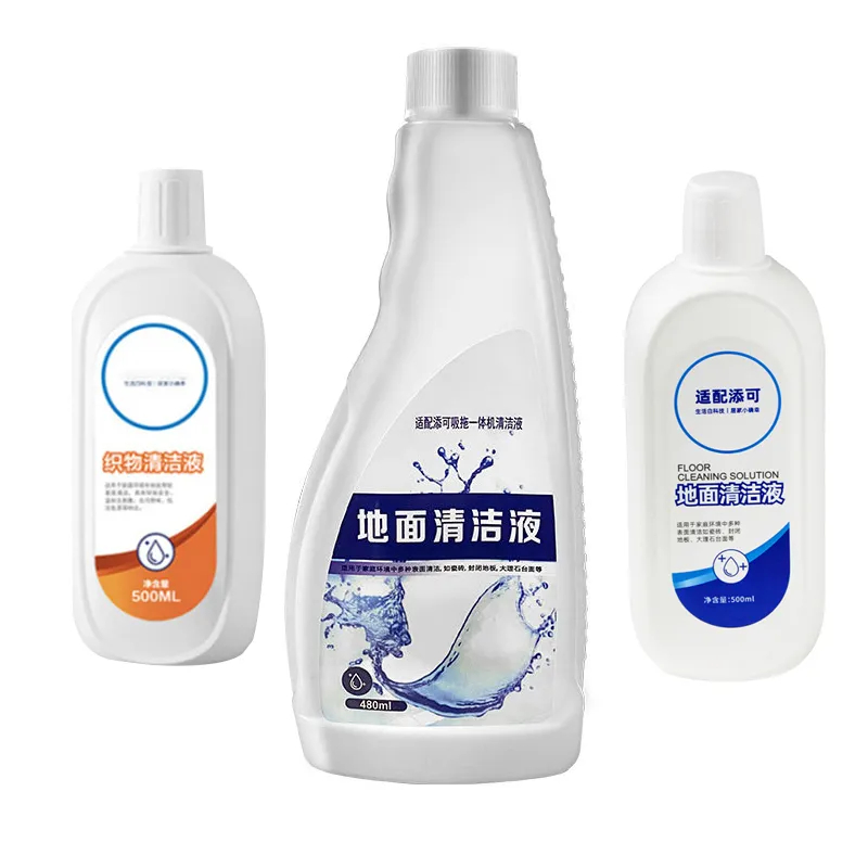 Tineco Floor Cleaning Solution for Tineco FLOOR ONE S7 PRO / IFloor3 ...