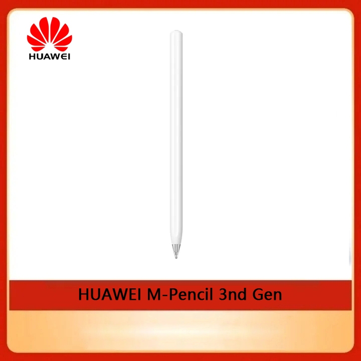 Huawei M-Pencil 3rd Gen สําหรับ HarmonyOS 3.0 ขึ้นไป MatePad 11 2023 ...