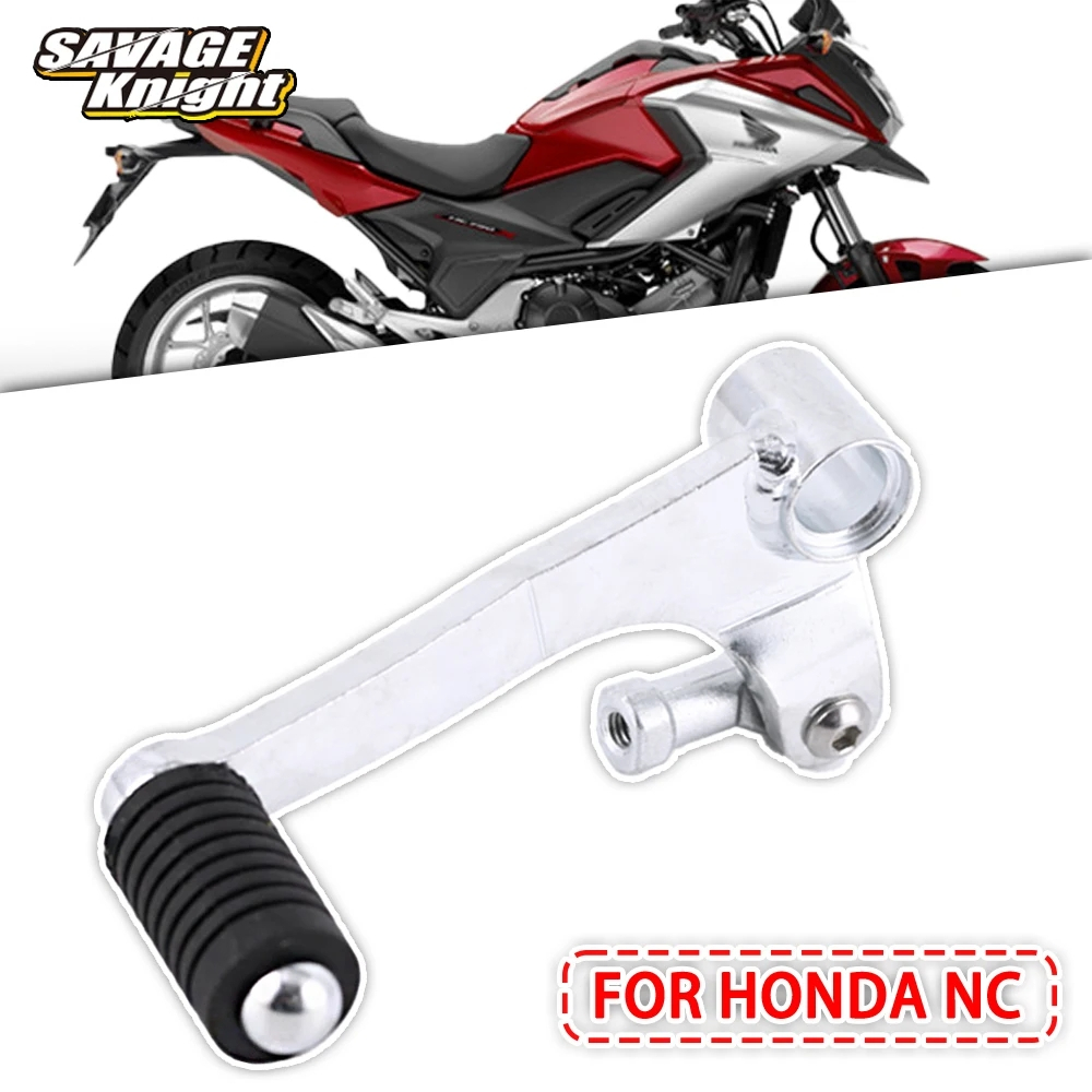 ซ้าย Step Gear Shifter Lever Tip สําหรับ HONDA NC 700X 700S 750X 750S ...