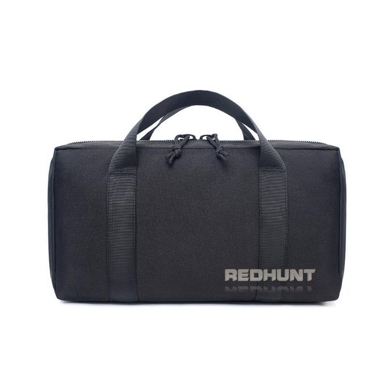 เคสปืนล่าสัตว์ 1 ชิ้น เบาะยุทธวิธี HandG u n Rug Shooting Range G u n ...