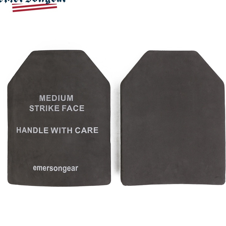 เสื้อกั๊กยุทธวิธี JPC Emersongear Dummy Plate EVA Plates Tactical Vest ...