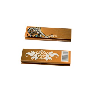 กระดาษโรล 77มม Rolling Paper 1 1/4,RYO กระดาษโรลยกกล่อง,50เล่ม | Shopee ...