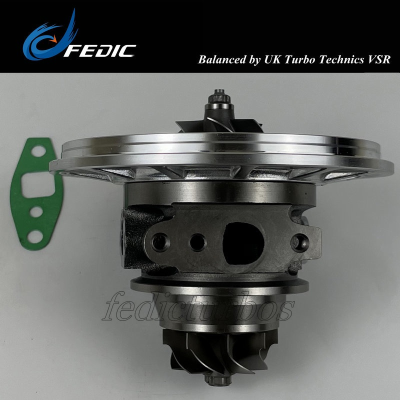 Turbine CT16 Turbo ตลับหมึก 17201-30080 Turbo charger chra สําหรับ ...