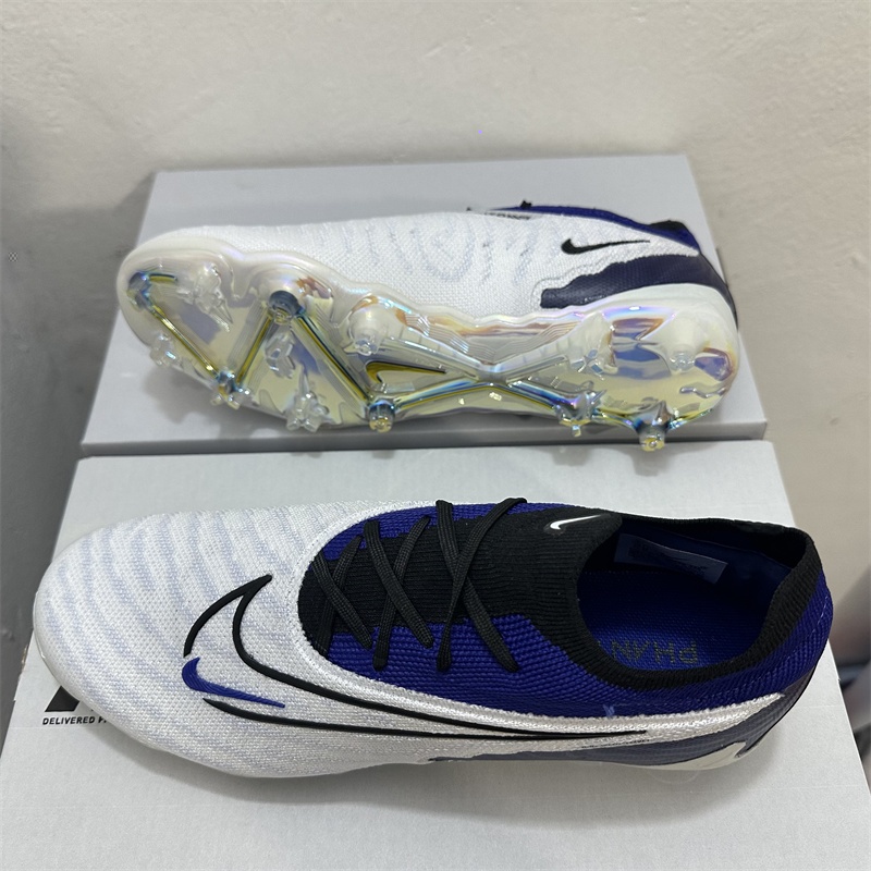 รองเท้าฟุตบอล PHANTOM GX 2 ELITE FG BOOT BOLA เหมาะกับใส่กลางแจ้ง ...