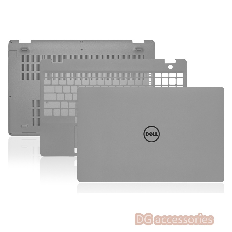 ใหม่กรณีแป้นพิมพ์สําหรับ Dell Latitude 5510 5511 E5510 precision 3550 ...