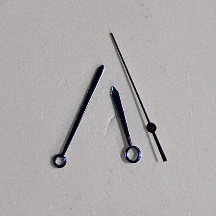 ชุดอุปกรณ์เสริมนาฬิกาข้อมือ กลไกกลไก 8215 821A 8200 Pearl 2813 3804 สี ...