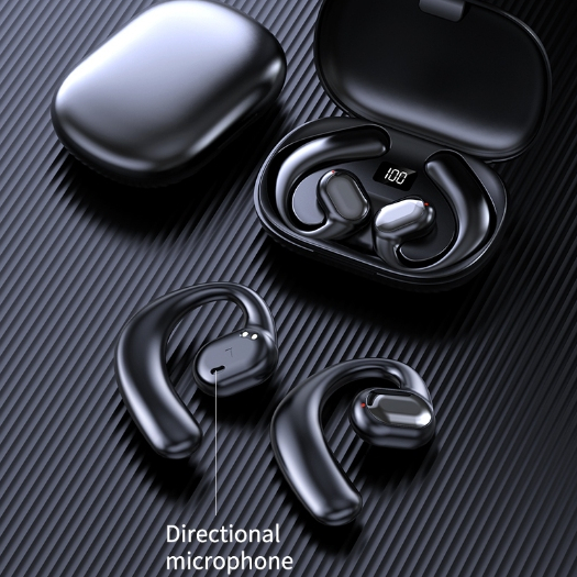 Bl35 TWS หูฟังไร้สาย บลูทูธ หูฟังสเตอริโอ สีมาการอง หูฟังสําหรับเล่นเกม ...