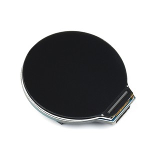 1.28inch USB-C Round LCD Display Screen Accelerometer Gyroscope Sensor ...