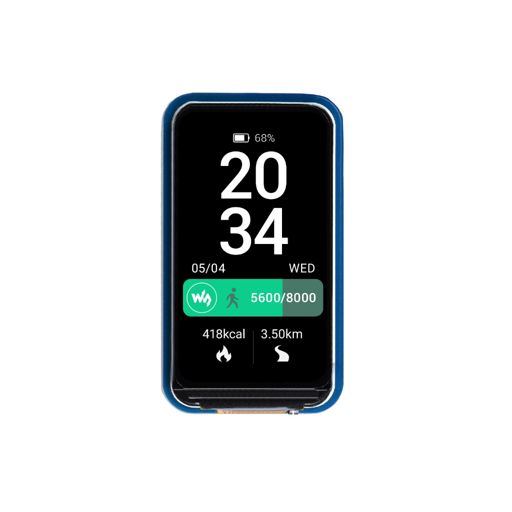 147inch 172x320 Round Corners Ips Lcd Display Screen Module For Arduino Stm32 Rpi Raspberry Pi