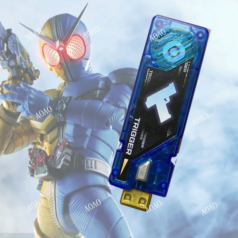 Kamen Rider W Driver Dx สายพานไดรเวอร์ DX หน่วยความจํา Joker Cyclone ...