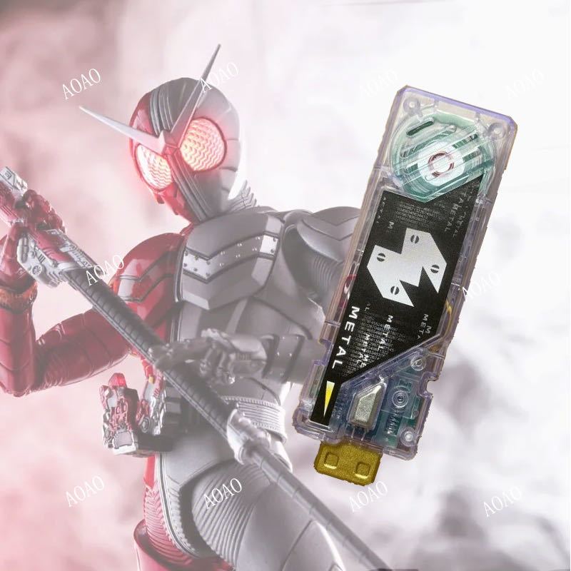 Kamen Rider W Driver Dx สายพานไดรเวอร์ DX หน่วยความจํา Joker Cyclone ...