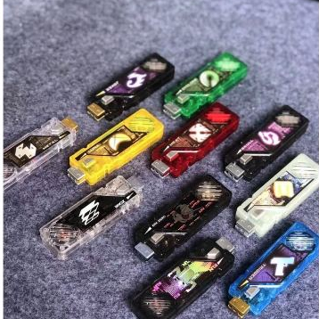 Kamen Rider W Driver Dx สายพานไดรเวอร์ DX หน่วยความจํา Joker Cyclone ...