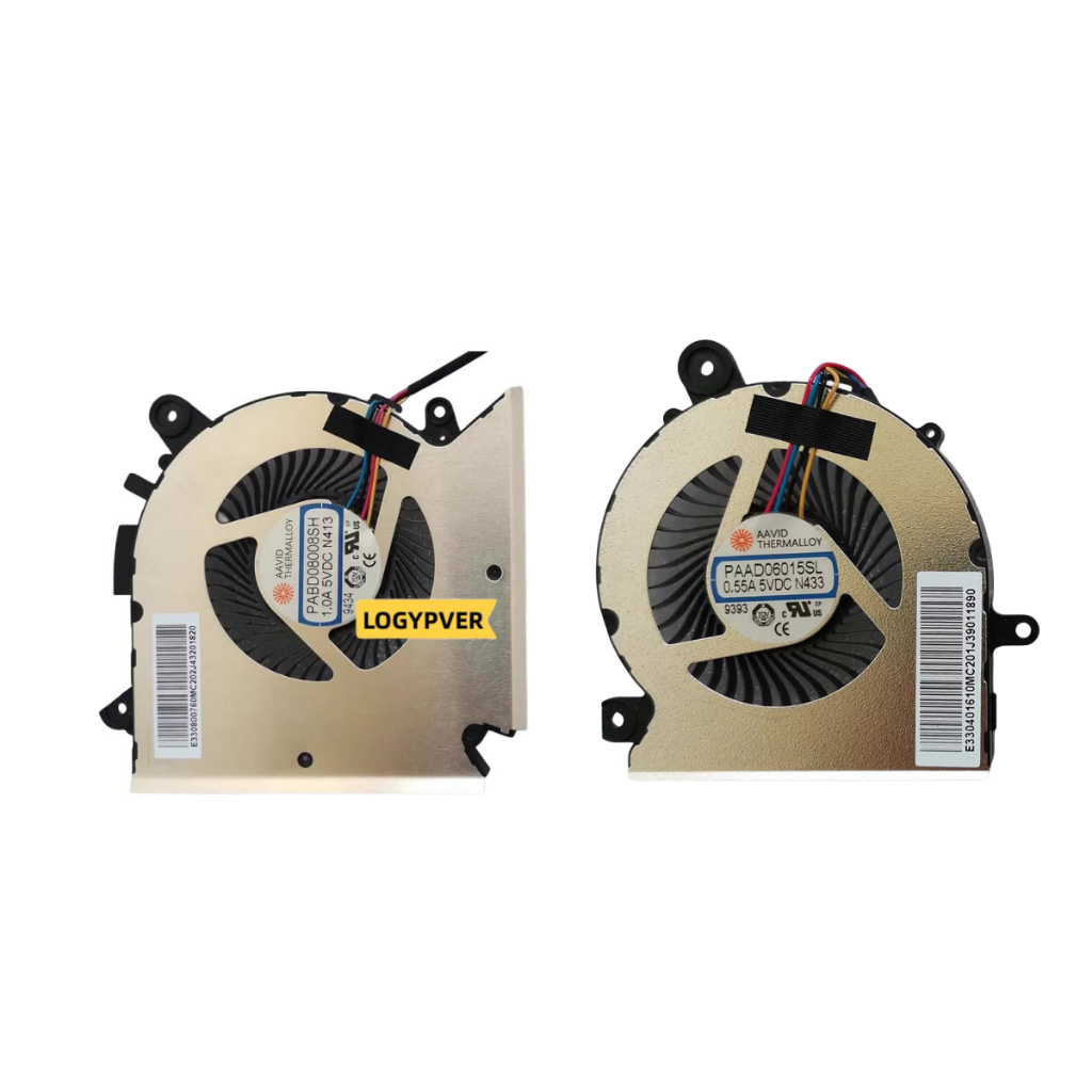 สําหรับ GPU ใหม่ CPU MSI GF63 GF65 MS-16R1 MS- R2 R3 R5 MS-16W1 W2 แล็ป ...