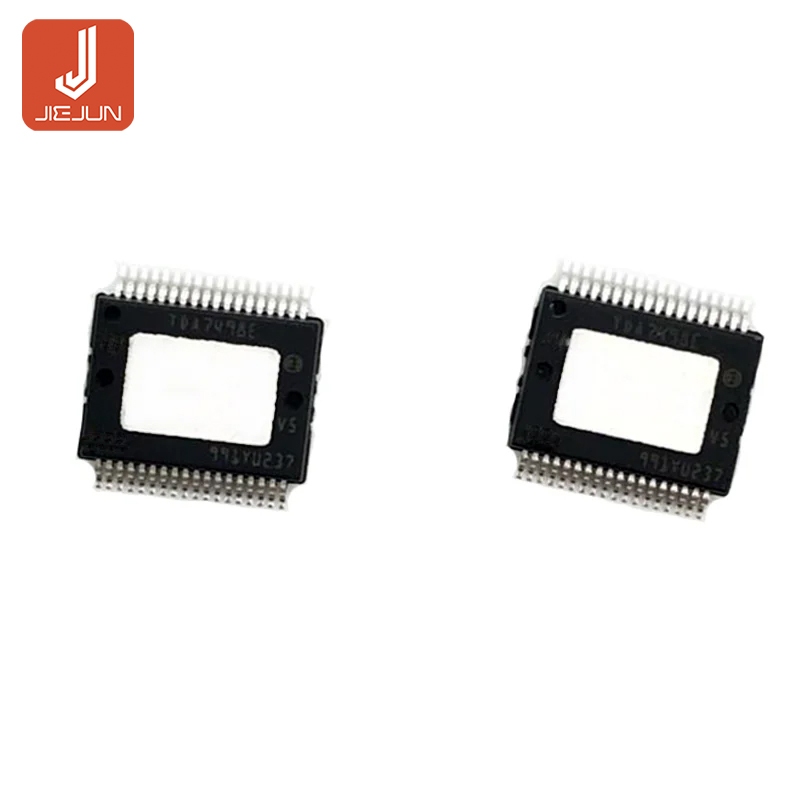 วงจรรวม TDA7498ETR Encapsulation SSOP-36 7498 TDA7498E | Shopee Thailand