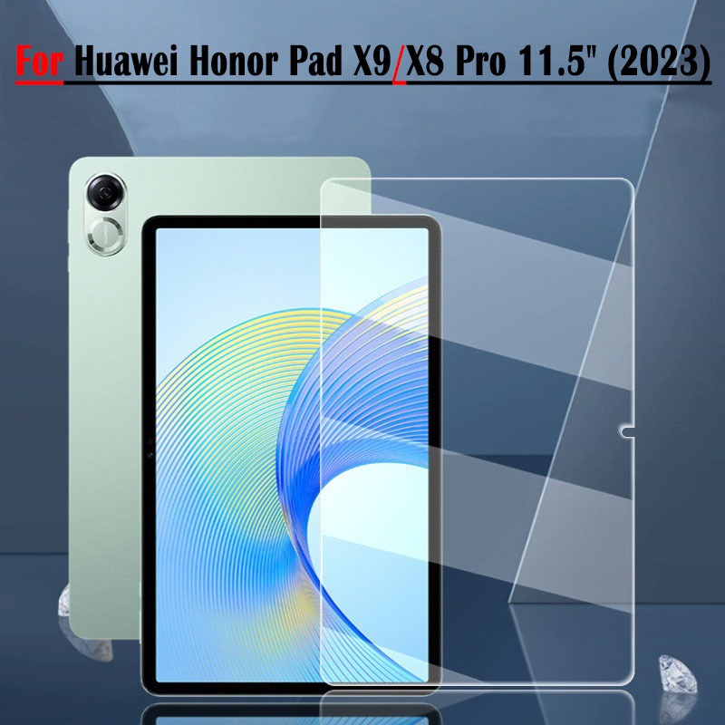 สําหรับ Huawei Honor Pad X9 11.5" (2023) 9H ความแข็งป้องกันหน้าจอสําหรับ Honor Pad X8 Pro 11.5 ...