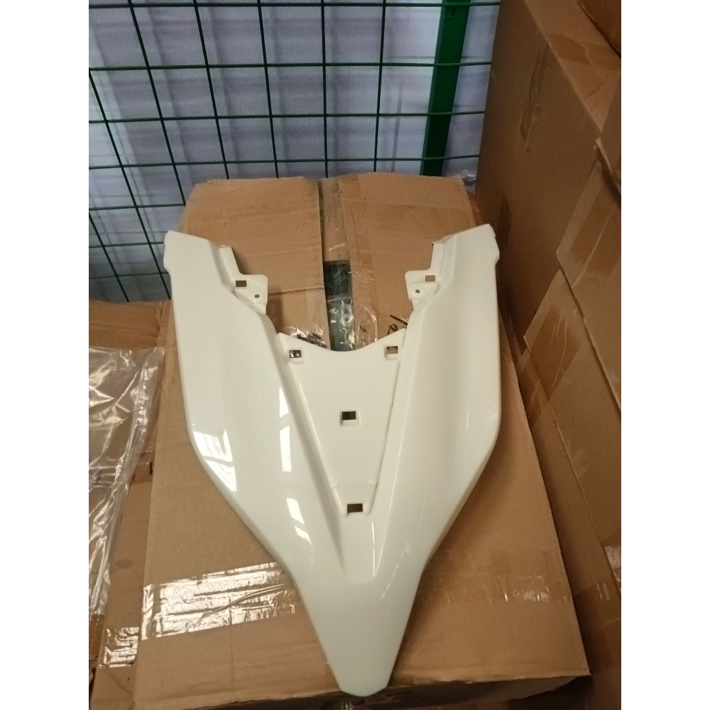 JFG RACING Front Center Cover For HONDA click v2 click125i 150 ...