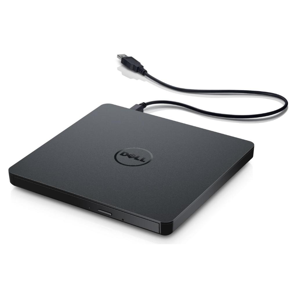 Dell DW316 USB3.0 ไดรฟ์ภายนอก DVD แล็ปท็อป MAC เครื่องบันทึกซีดี DVD สากล เครื่องเล่นซีดีดี ...