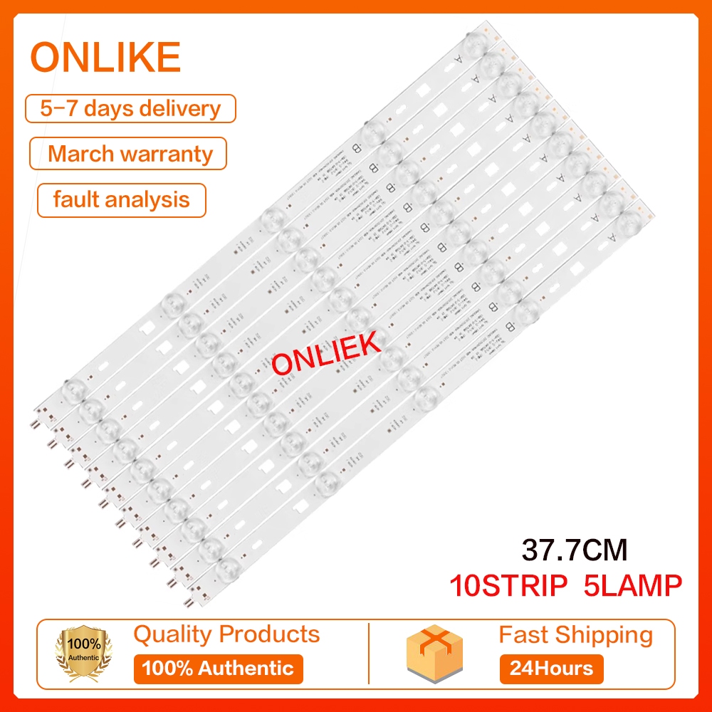 แบ็คไลท์ทีวี LED KLV-40R457A KLV-40R452A KDL-40R350B KDL-40R350C Sony ...