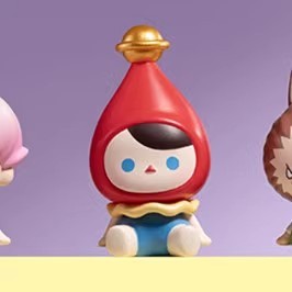 โมเดลฟิกเกอร์ อนิเมะ Pop Bean Sitting Posture Series Kawaii น่ารัก ...
