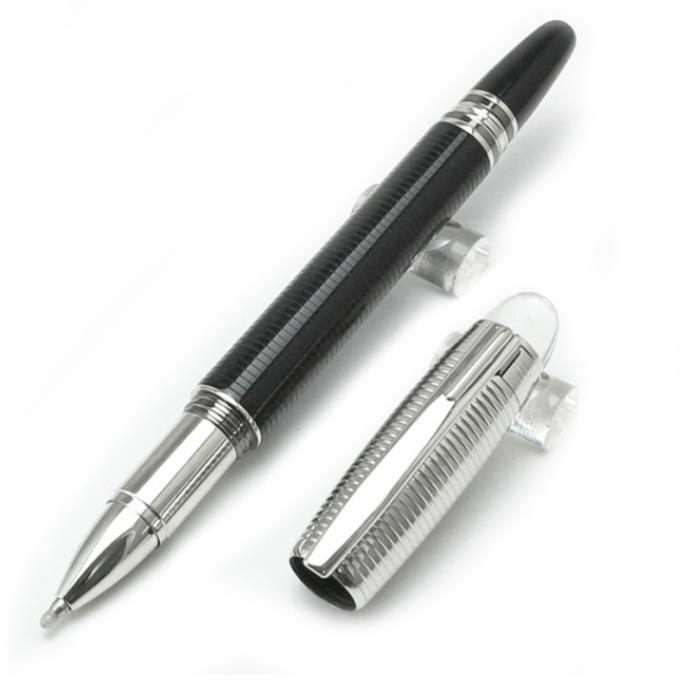 Mb Pen Luxury Star Wak Black Resin Office เครื่องเขียนคลาสสิกเขียน ...