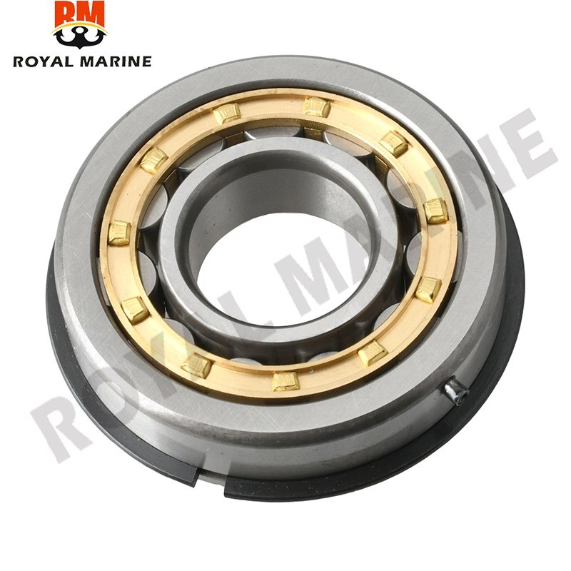 ตลับลูกปืนเพลาข้อเหวี่ยงกลาง 93390-00009 สําหรับมอเตอร์นอกเรือ yamaha ...