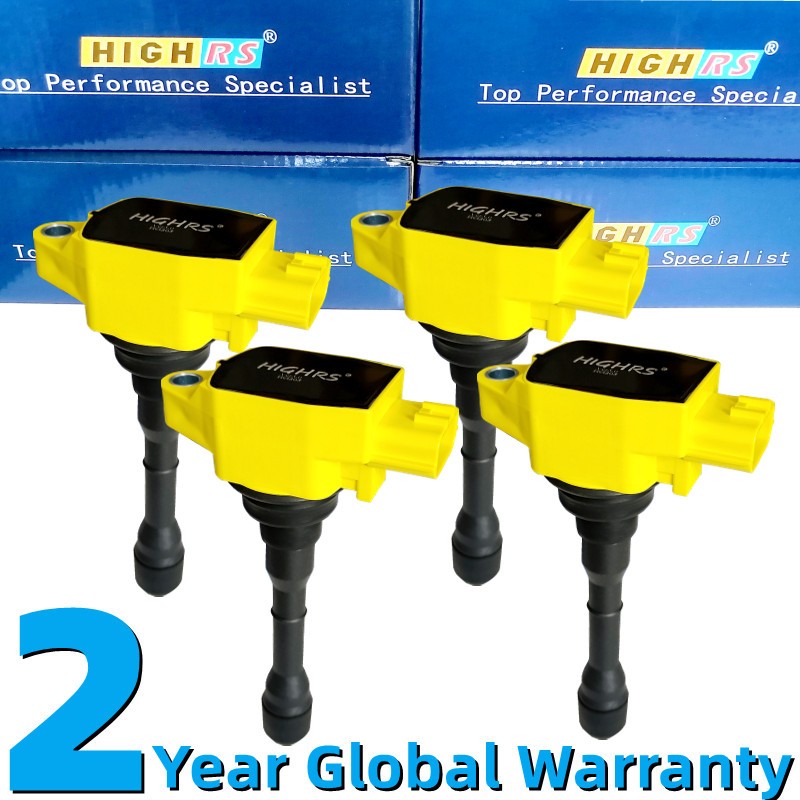 Infiniti QX50 QX55 ปลั๊กคอยล์จุดระเบิด Nissan Altima L4 2.0L KR20DDET ...