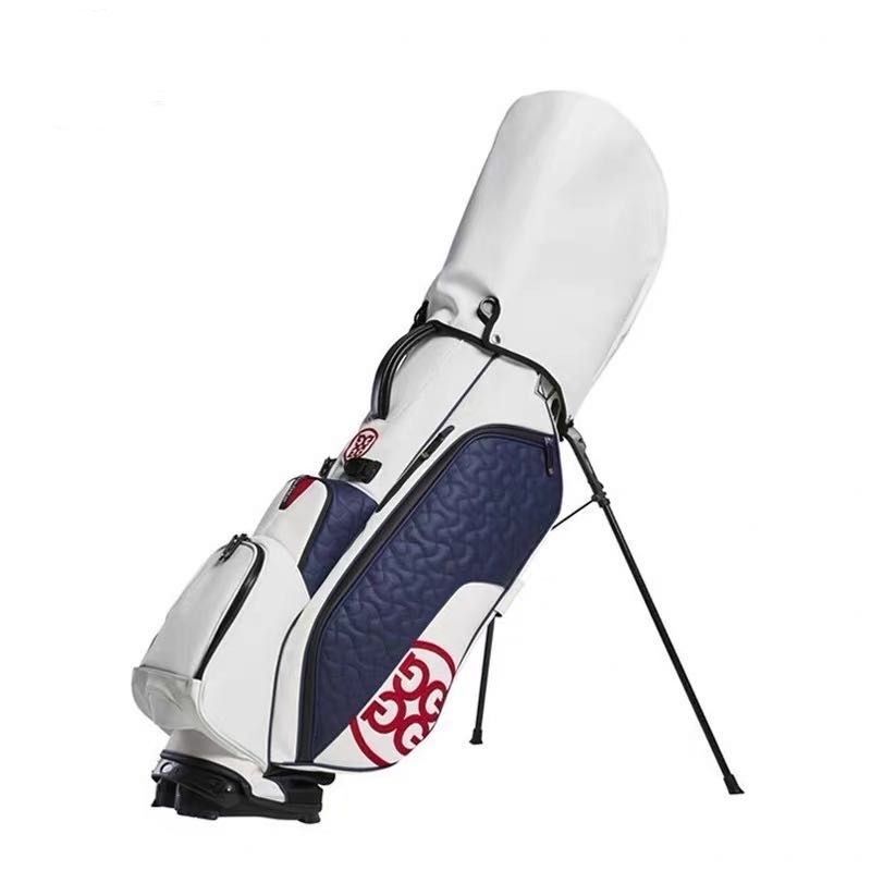 [ถุงกอล์ฟ] Gfore GOLF G4 Ball BAG กระเป๋ากีฬา ขายึด น้ําหนักเบา อุปกรณ์ ...