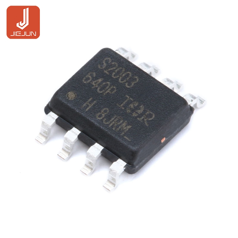 ชิปวงจรรวม IRS2003STRPBF SOIC-8 200V IRS2003 IRS4427 IRS2004 IRS2153 IRS2103 IRS21867 IRS2092 ...