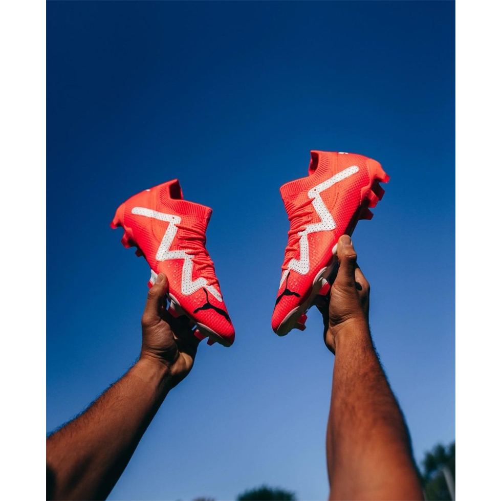 รองเท้าฟุตบอล Puma Future Ultimate Boot Bola Puma Kasut Bola Kasut Bola ...