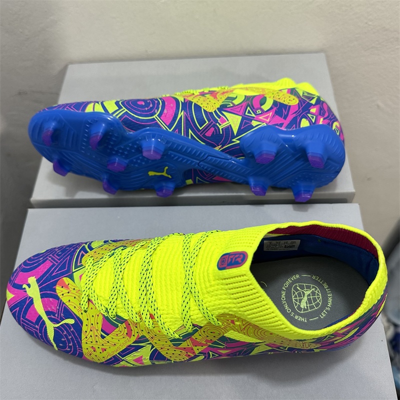 รองเท้าฟุตบอล Puma Future Ultimate Boot Bola Puma Kasut Bola Kasut Bola ...