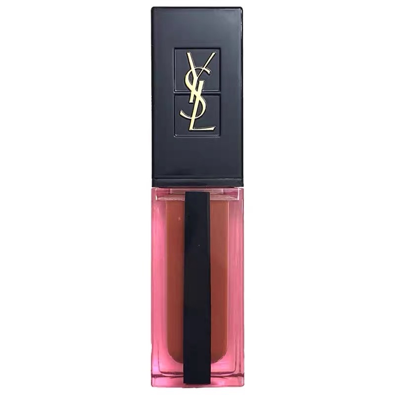 Ysl ลิปกลอส แบบกระจก ขนาด 5.9 มล. 416 #420 #440 #610 # | Shopee Thailand
