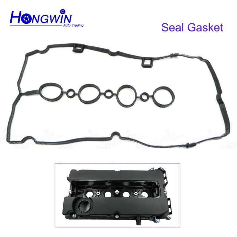 ใหม่ ปะเก็นฝาครอบวาล์วเครื่องยนต์เพลาลูกเบี้ยว 55564395 55558673 อะไหล่ ...