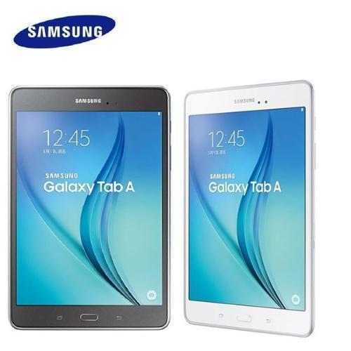 Galaxy Tab A 8.0 SM-P355C 16GB Wi-Fi 8 นิ้ว +แท็บเล็ตพีซี 4G SIMCARD ...