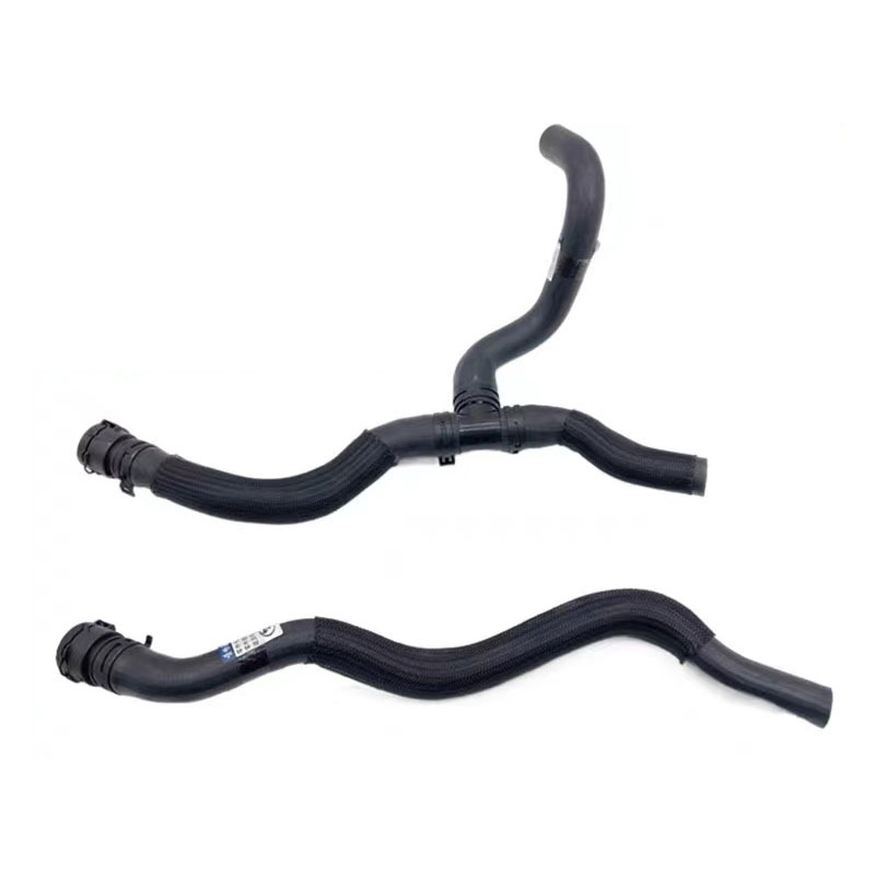 ท่อน้ําร้อน และน้ําออก 3 ทาง อะไหล่แท้ [INLET : 95039024 หมดอายุ ...