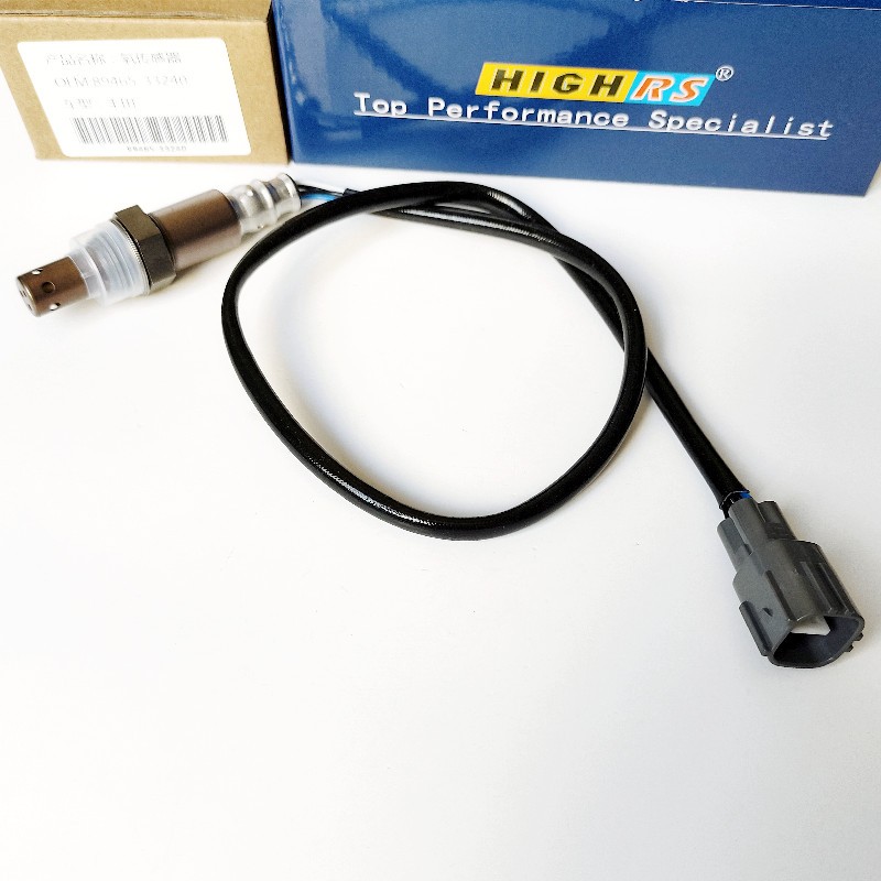 เซนเซอร์ออกซิเจน O2 สําหรับ Toyota Camry ACV30 (2AZ-FE) ACV31 (1AZ-FE ...