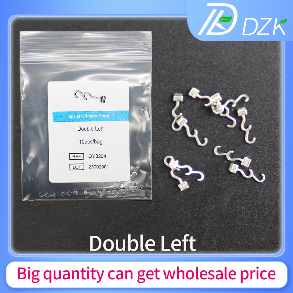 ตะขอบานเลื่อน 100 ชิ้น 10 แพ็ค | Shopee Thailand