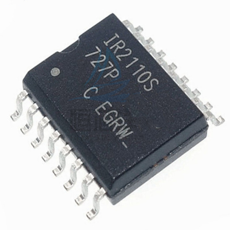 ชิป IR2110S 2110S 2112 2113 2213 2010S S IR2010STRPBF SOP16 | Shopee ...