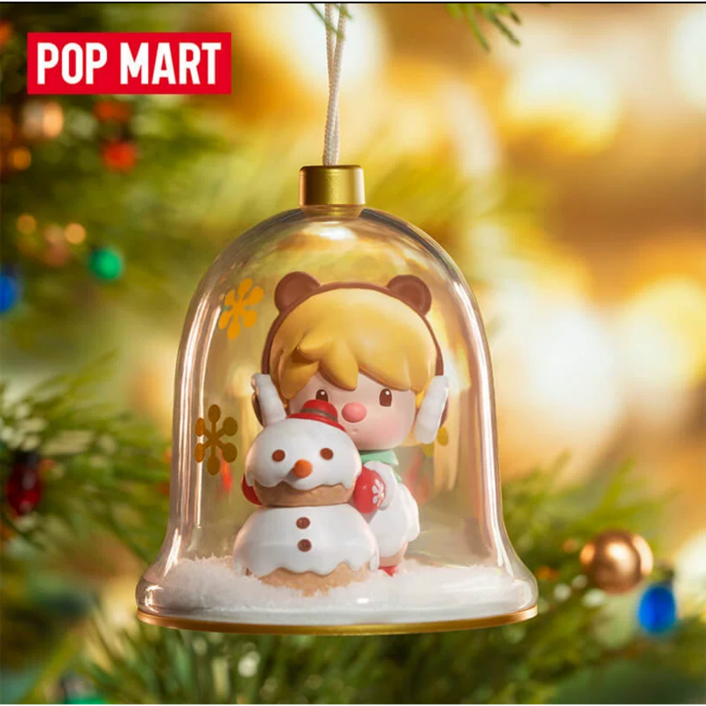 P POPMART กล่องขนมรูปทรงถั่วน่ารัก | Shopee Thailand