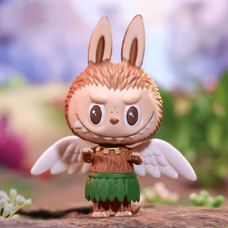 Optional Styles ZIMOMO BEAST LABUBU POPMART The Monsters Space ...