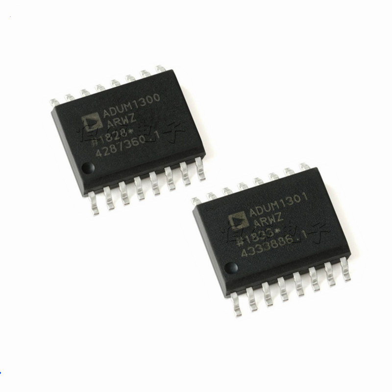 ชิป ADUM1300ARWZ ARW 1301 1310 1311 1400 1401 1402 1410 SOP16 สามช่องทาง | Shopee Thailand
