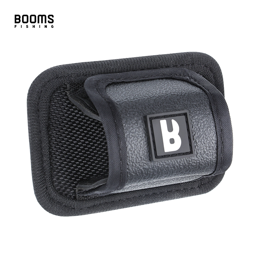 Booms V05 ที่วางคันเบ็ดตกปลา ไนล่อน แบบพกพา สีดํา | Shopee Thailand