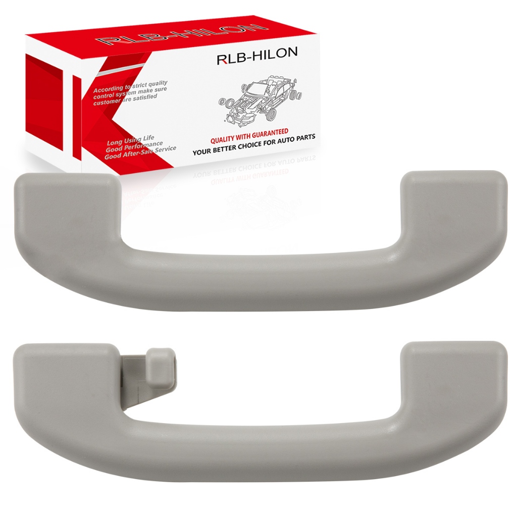 Rlb-hilon มือจับหลังคารถยนต์ Nissan 2005-2015 ทุกรุ่น (ใส่ navara และ ...