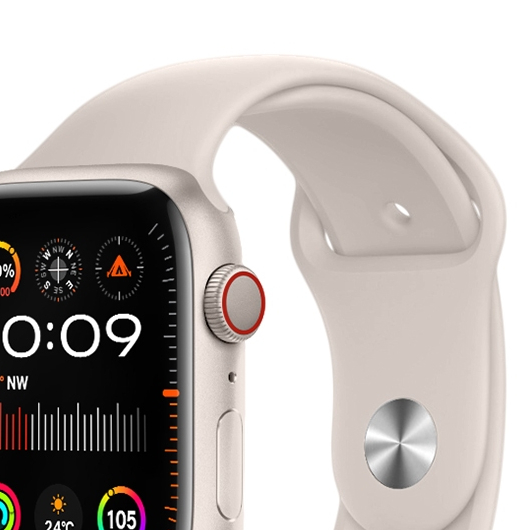 HW69 PRO MAX 2023 Smartwatch AMOLED สมาร์ทวอทช์ S9 หน้าจอแอมโมเลด วัด ...